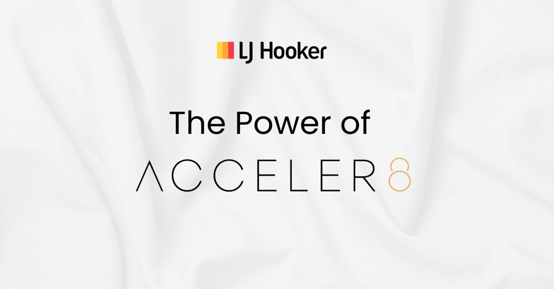 Cutting-edge martech and brand ecosystem set to kick-start busy spring market - LJ Hooker